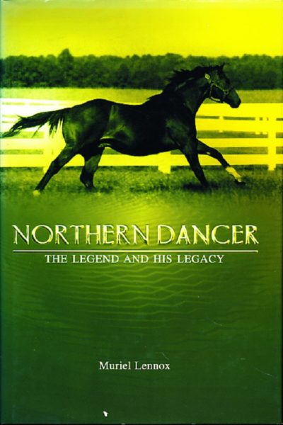 Northern Dancer - Asmussen Verlag