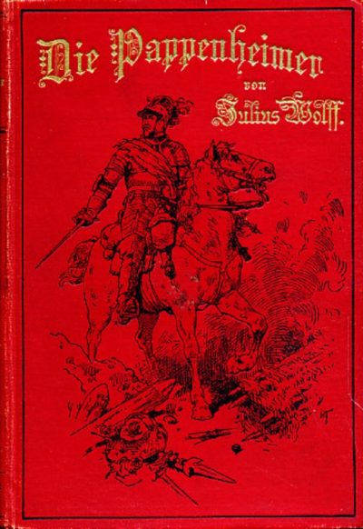 Die Pappenheimer - Asmussen Verlag